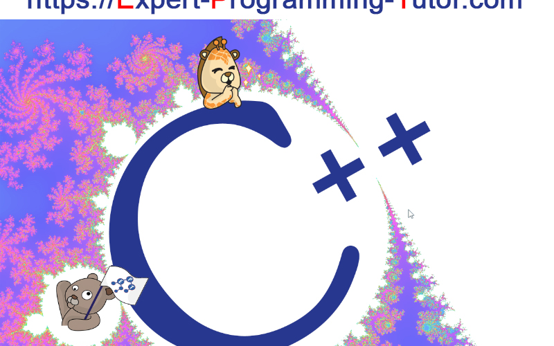 Expert-Programming-Tutor-Online-Learning