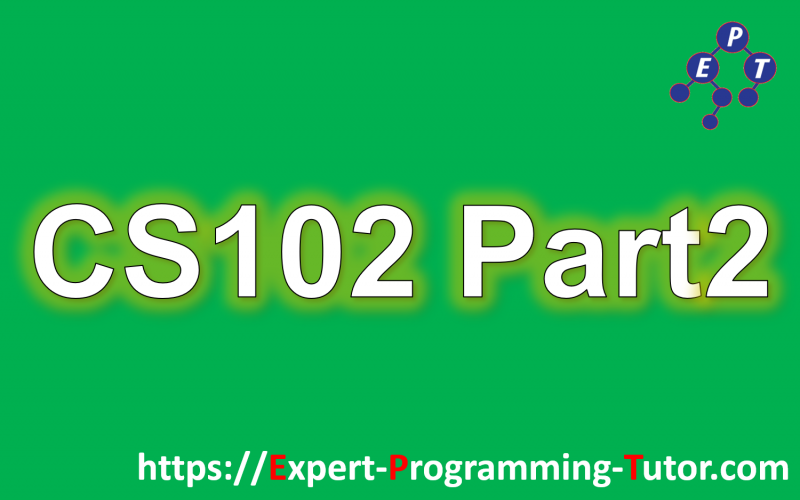 Expert-Programming-Tutor-Online-Learning