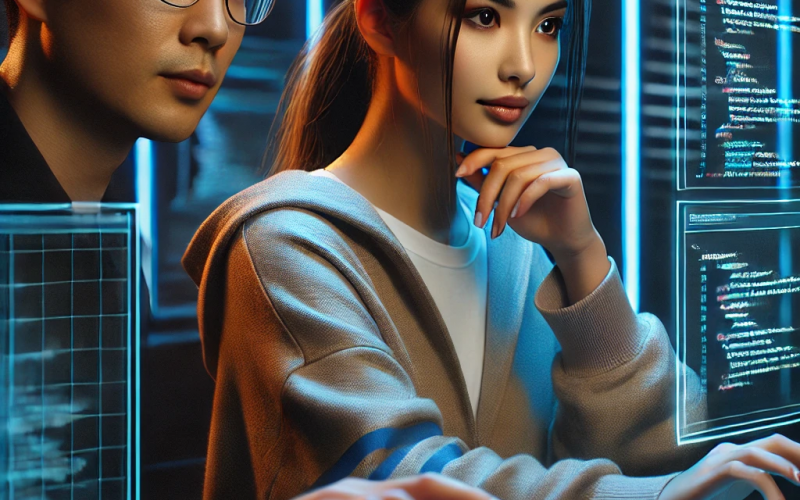 Expert-Programming-Tutor-Online-Learning